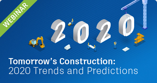 Connected Construction: The Future of Building