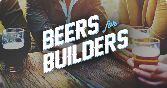 Beers for Builders Orange County